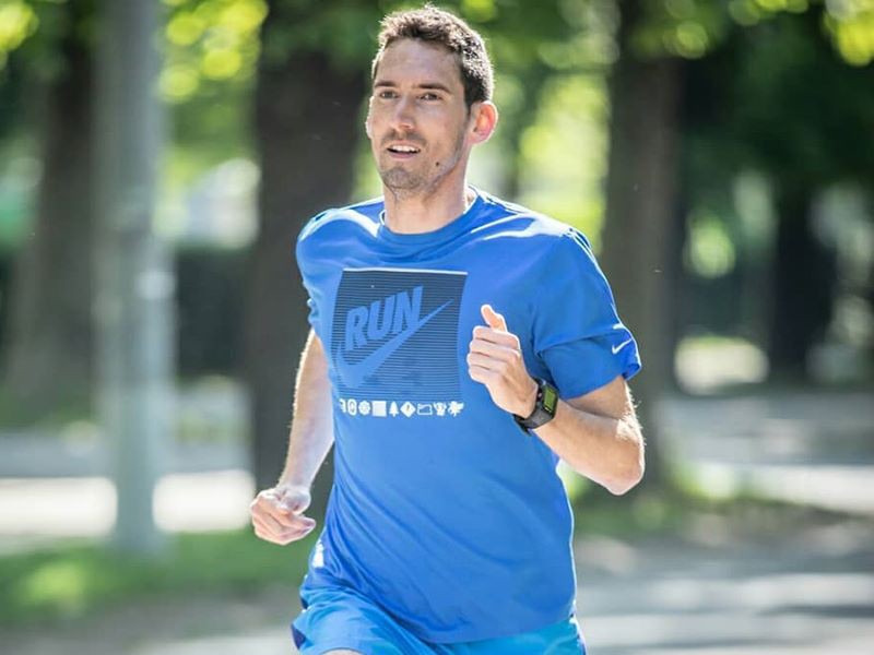 Isostar stellt seine Athleten vor